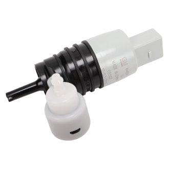 2023 Cadillac Lyriq Windshield Washer Pumps | CARiD