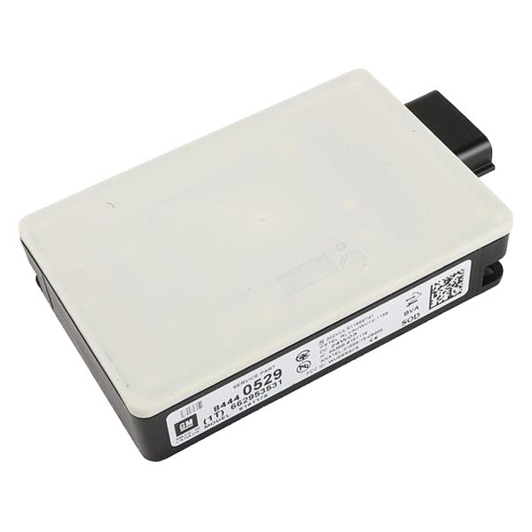ACDelco® 84440529 - Genuine GM Parts™ Side Object Sensor Module