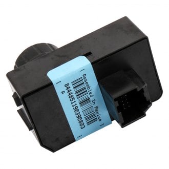 2014 Chevy Silverado 1500 Electrical Parts - Switches, Sensors | CARiD