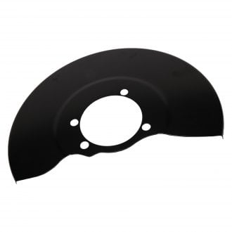 Chevy Colorado Brake Dust Shields & Backing Plates | CARiD