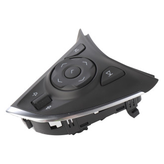 Steering Wheel Control Buttons - Cruise & Audio Switches | CARiD