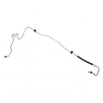 Chevy Equinox Automatic Transmission Oil Coolers & Parts | CARiD