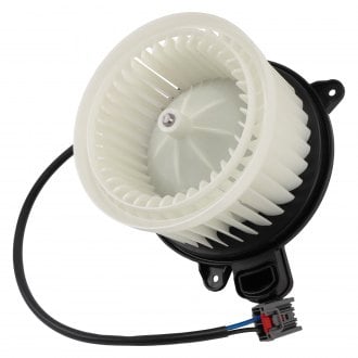 2025 Cadillac Escalade Blower Motors & Parts | CARiD