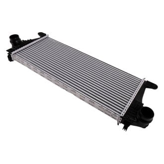 2022 Chevy Malibu Replacement Intercoolers — CARiD.com