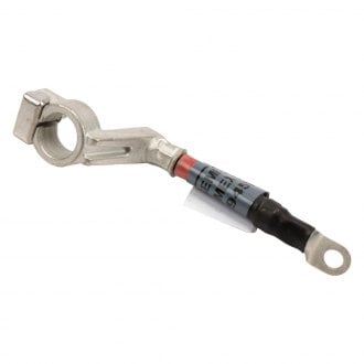 2014 Chevy Silverado 1500 Battery Cables & Accessories | CARiD