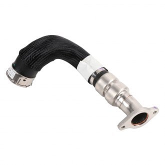 Chevy Equinox Replacement Intercoolers — CARiD.com