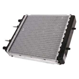 Chevy Intercoolers | Air To Water, Air To Air, Front Mount — CARiD.com