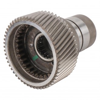 Transfer Case Input Shafts - CARiD.com