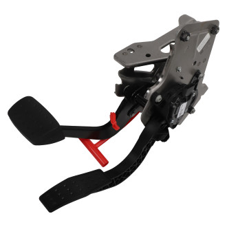 Pedal Assemblies - Clutch, Brake, Throttle | CARiD