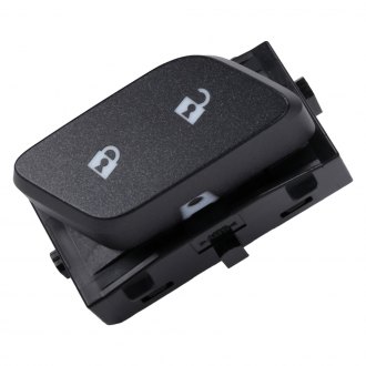 Cadillac SRX Door & Lock Motors, Switches, Relays | CARiD