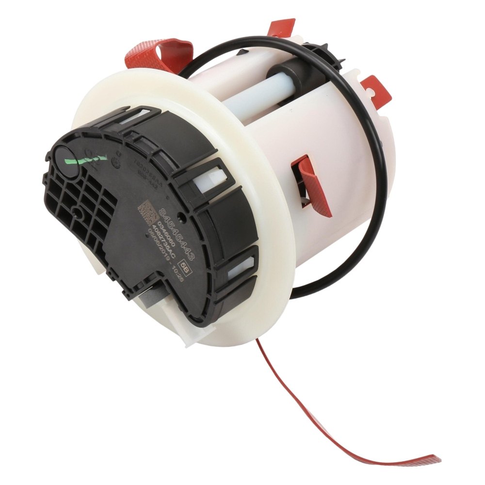 ACDelco® 84545446 - GM Original Equipment™ Diesel Emissions Fluid ...