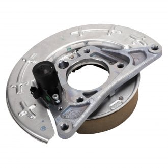 2023 Chevy Silverado 3500 Parking Brake Components — CARiD.com