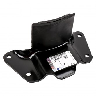 Leaf Spring Bumpers | CARiD