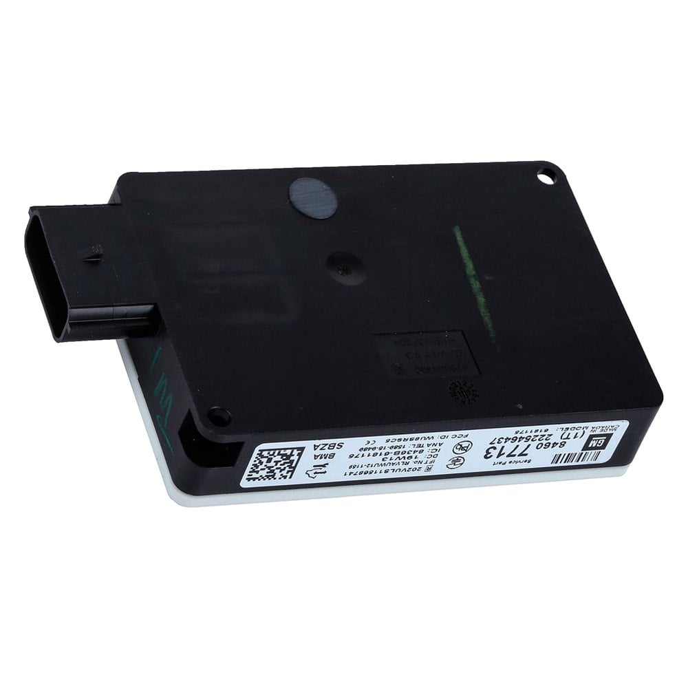 ACDelco® 84607713 - Genuine GM Parts™ Side Object Sensor Module