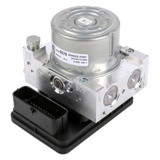 Chevy Colorado Anti-Lock Braking (ABS) System Parts | CARiD