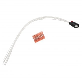 Chassis Wiring Harness Connectors | CARiD