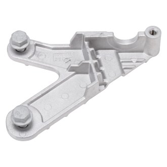 Automatic Transmission Range Selector Lever Cable Brackets - CARiD.com