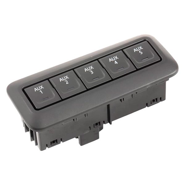 ACDelco® 84688687 - GM Genuine Parts™ Accessory Switch