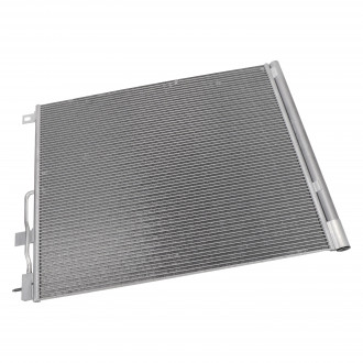 2023 Chevy Traverse A/C Condensers & Components — CARiD.com