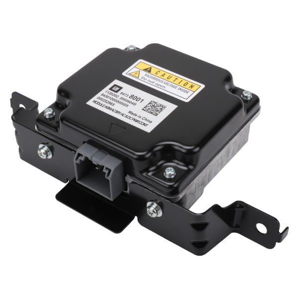 ACDelco® 84738001 - Genuine GM Parts™ Power Supply Module