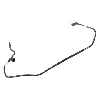 Evaporative Emissions System Leak Detection Pump Hoses | CARiD