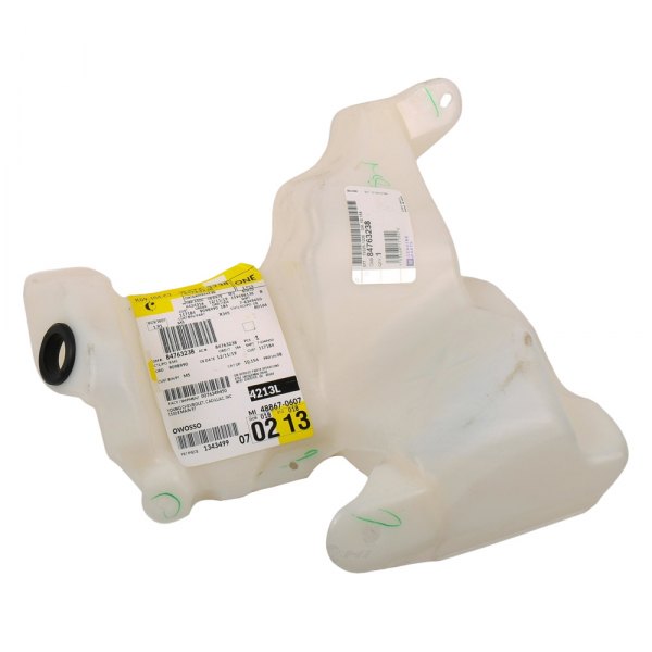 ACDelco® 84763238 - GM Genuine Parts™ Washer Fluid Reservoir
