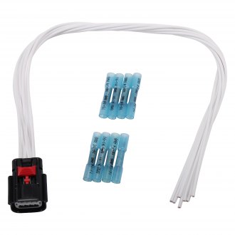 GMC Sierra Light Relays, Sensors & Control Modules | CARiD