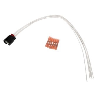 Accelerator Pedal Sensor Connectors | CARiD