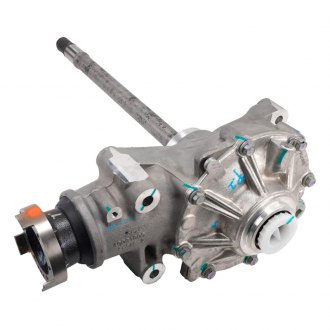 Diesel Emissions Fluid Injector Feed Line Brackets - CARiD.com