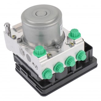 Chevy Silverado Anti-Lock Braking (ABS) System Parts | CARiD