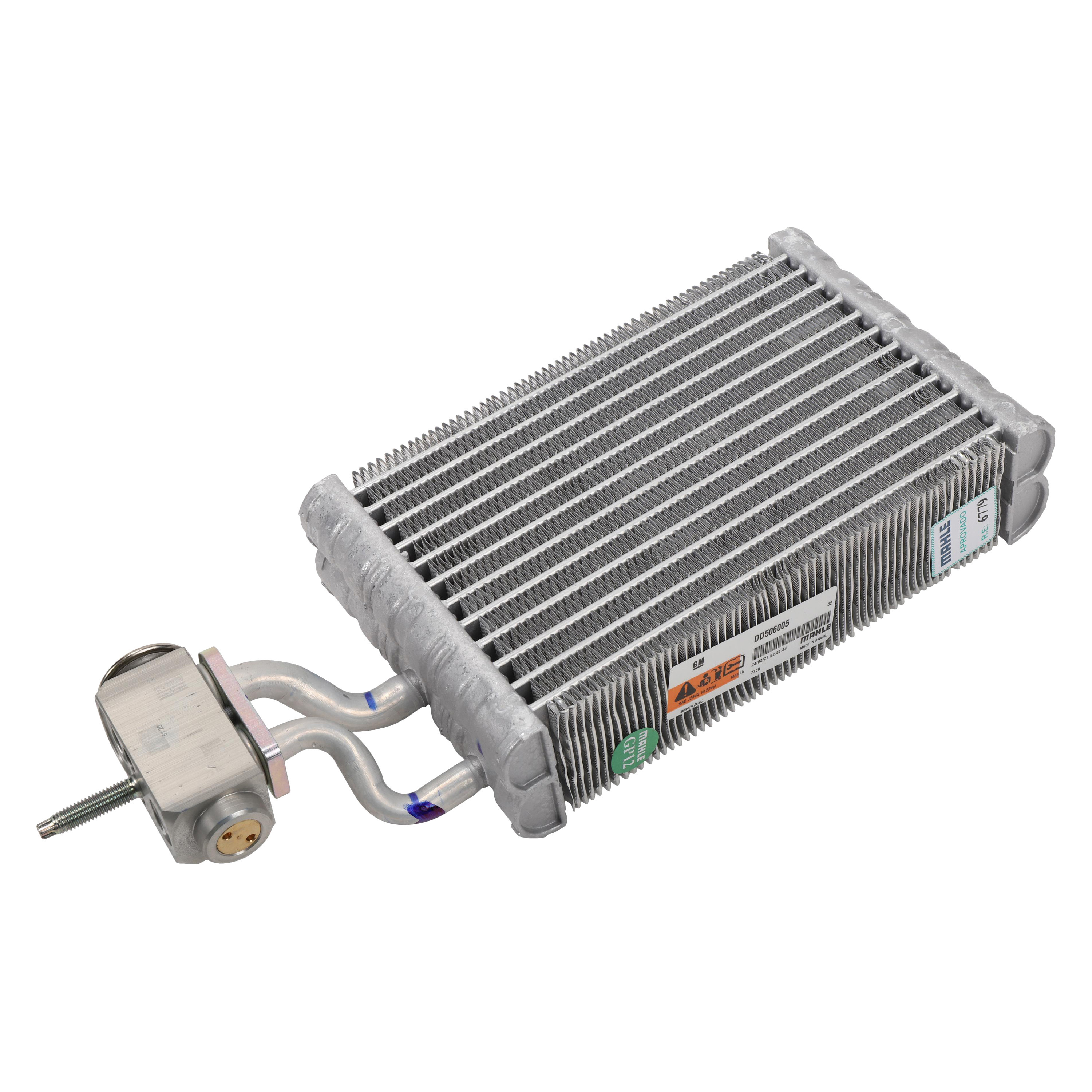 ACDelco® 84802280 - GM Original Equipment™ A/C Evaporator Core