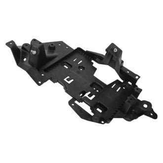 Engine Control Module Brackets | CARiD