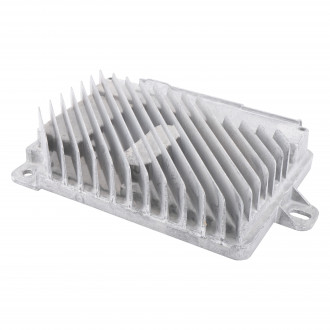 Car Amplifiers - Car Audio Amps | CARiD