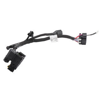 Differential Wiring Harnesses - CARiD.com