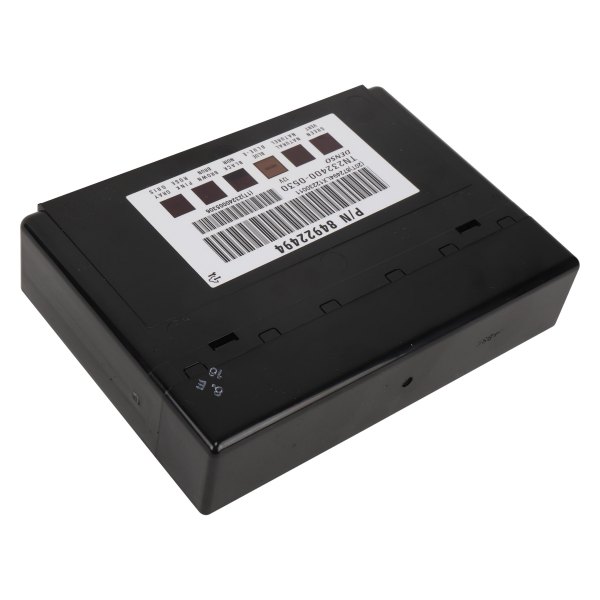 ACDelco® 84922494 - GM Original Equipment™ Body Control Module