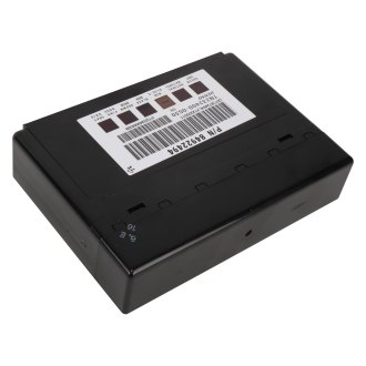 Body Control Modules | CARiD