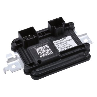 Differential Control Modules - CARiD.com