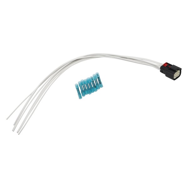 ACDelco® 84928314 - Genuine GM Parts™ Body Wiring Harness Connector Kit