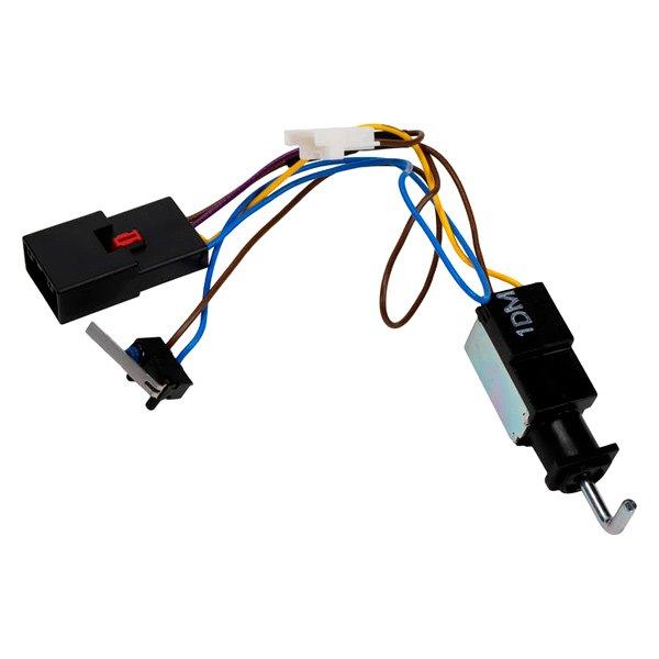 ACDelco® 84955379 - Switch Asm-A/Tr