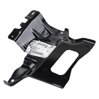 Cruise Control Distance Sensor Brackets | CARiD