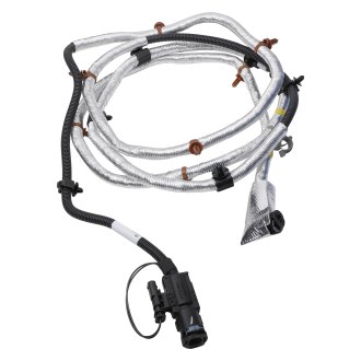 Diesel Emission Control Components - DEF Pumps, DEF Tanks | CARiD