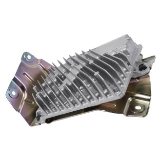 Car Amplifiers - Car Audio Amps | CARiD