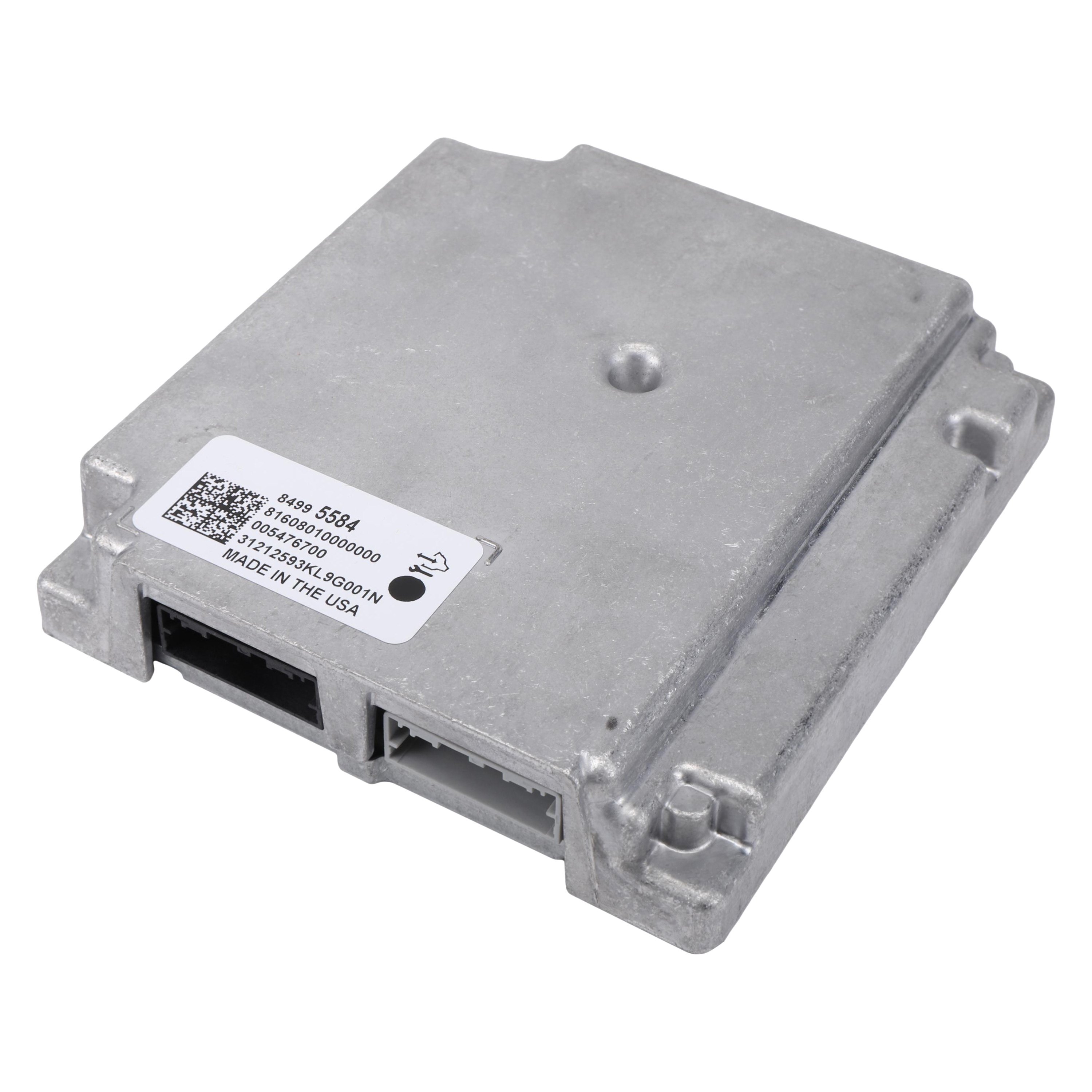 360 Degree Vision Systems - 4 Camera Surround View Systems | CARiD