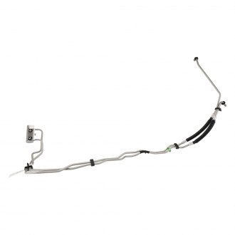 Automatic Transmission Oil Cooler Lines | CARiD
