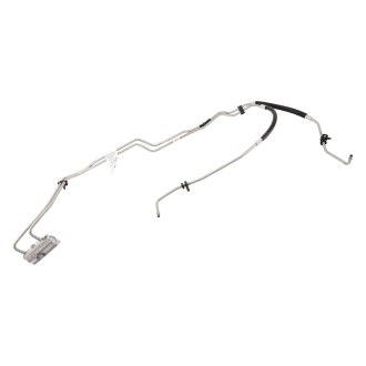 Automatic Transmission Oil Cooler Lines | CARiD