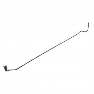 Evaporative Emissions Pipes | CARiD