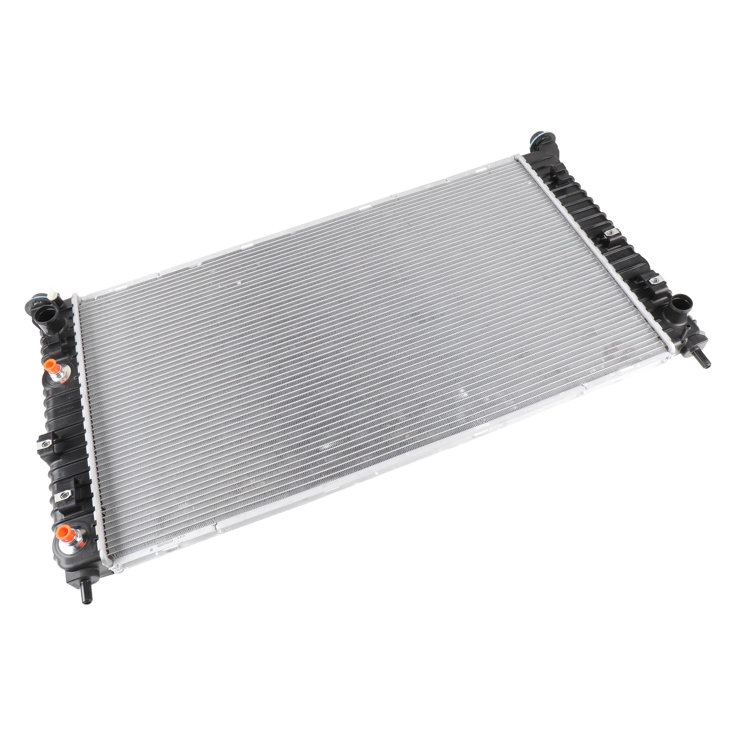 ACDelco® 85575815 - Engine Coolant Radiator