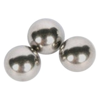 Automatic Transmission Valve Body Check Balls - CARiD.com