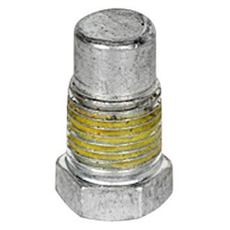 ACDelco® 8654382 - GM Genuine Parts™ NPFT Hex Head Transmission Drain Plug