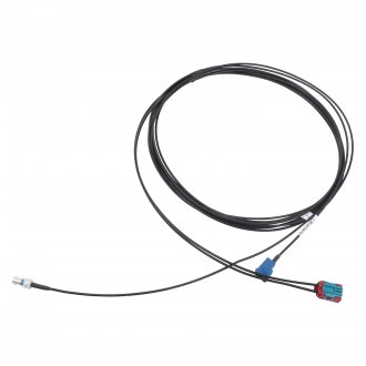 GMC Acadia GPS Antennas | CARiD